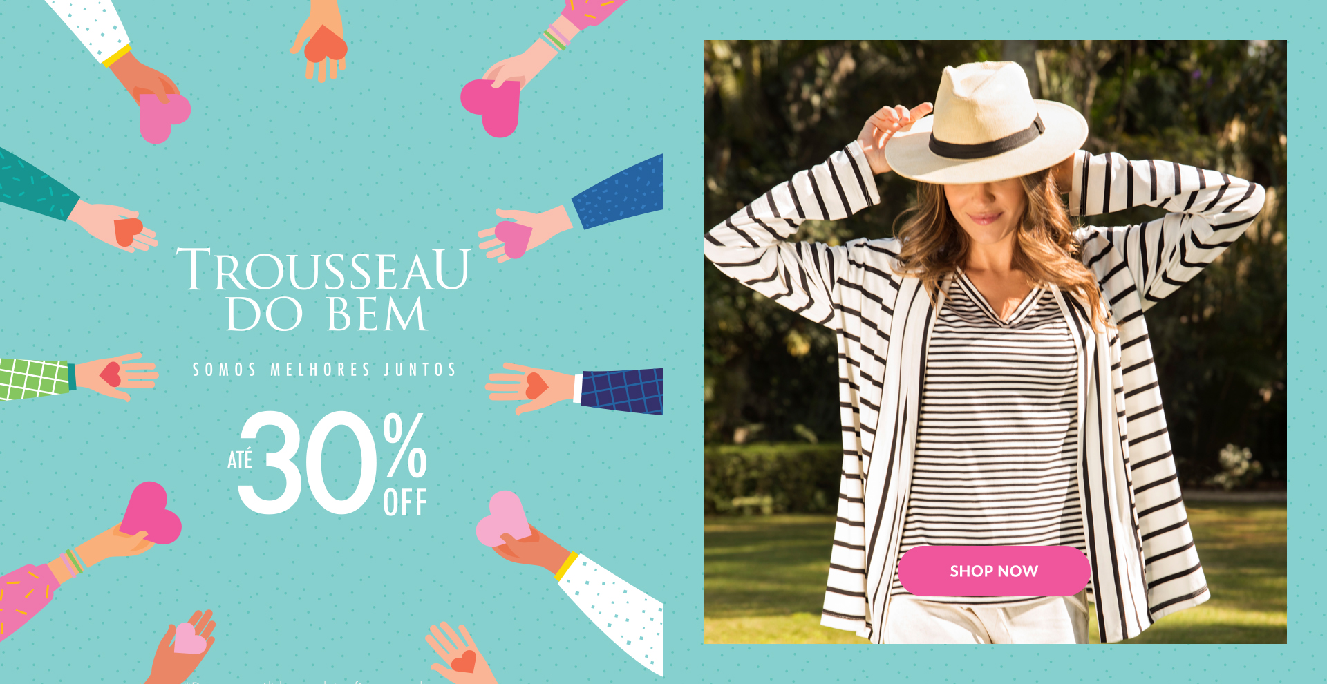 Trousseau | Produtos Exclusivos de Cama, Mesa, Banho e Decorações